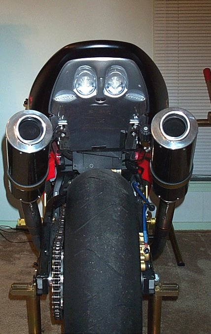 A New Undertail Is Honda VTR 1000 SP-1 RC51 Facebook | atelier-yuwa.ciao.jp